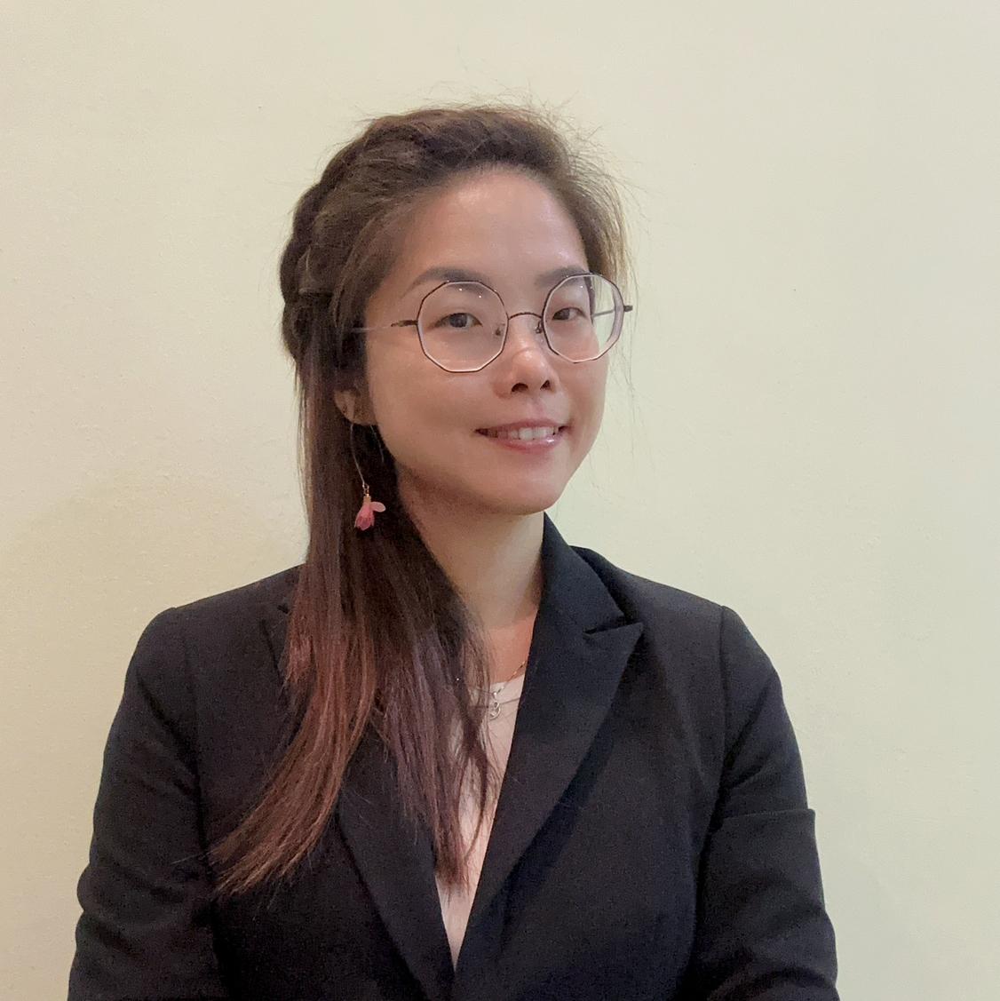 โพสต์ ของ Esther Ng|Lemon8