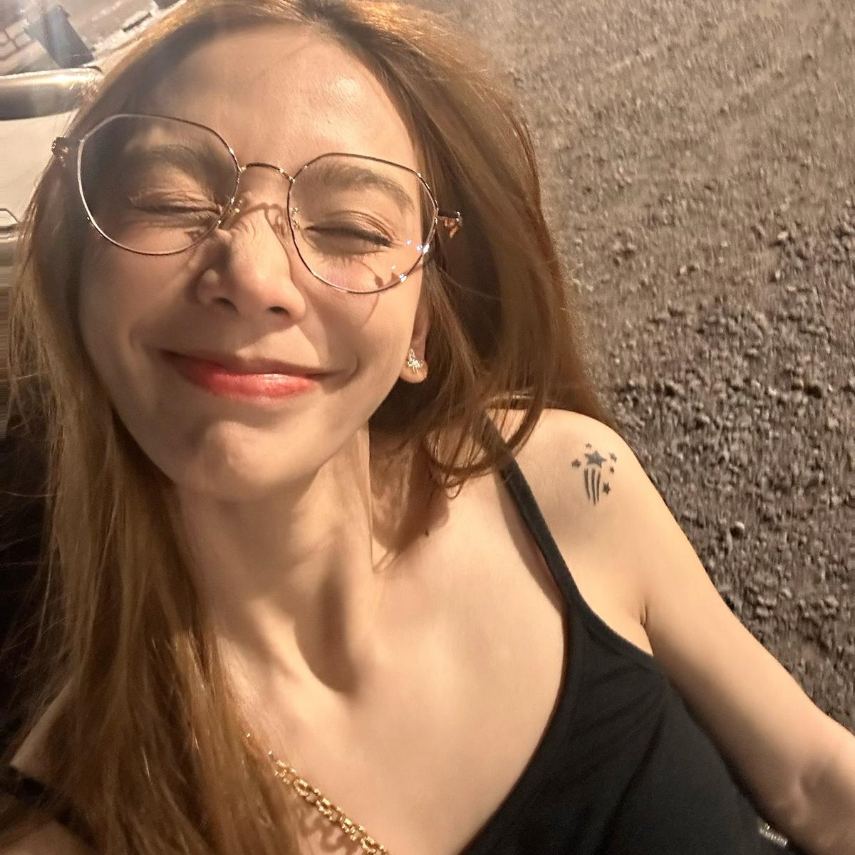 โพสต์ ของ Tiger. 🦋|Lemon8