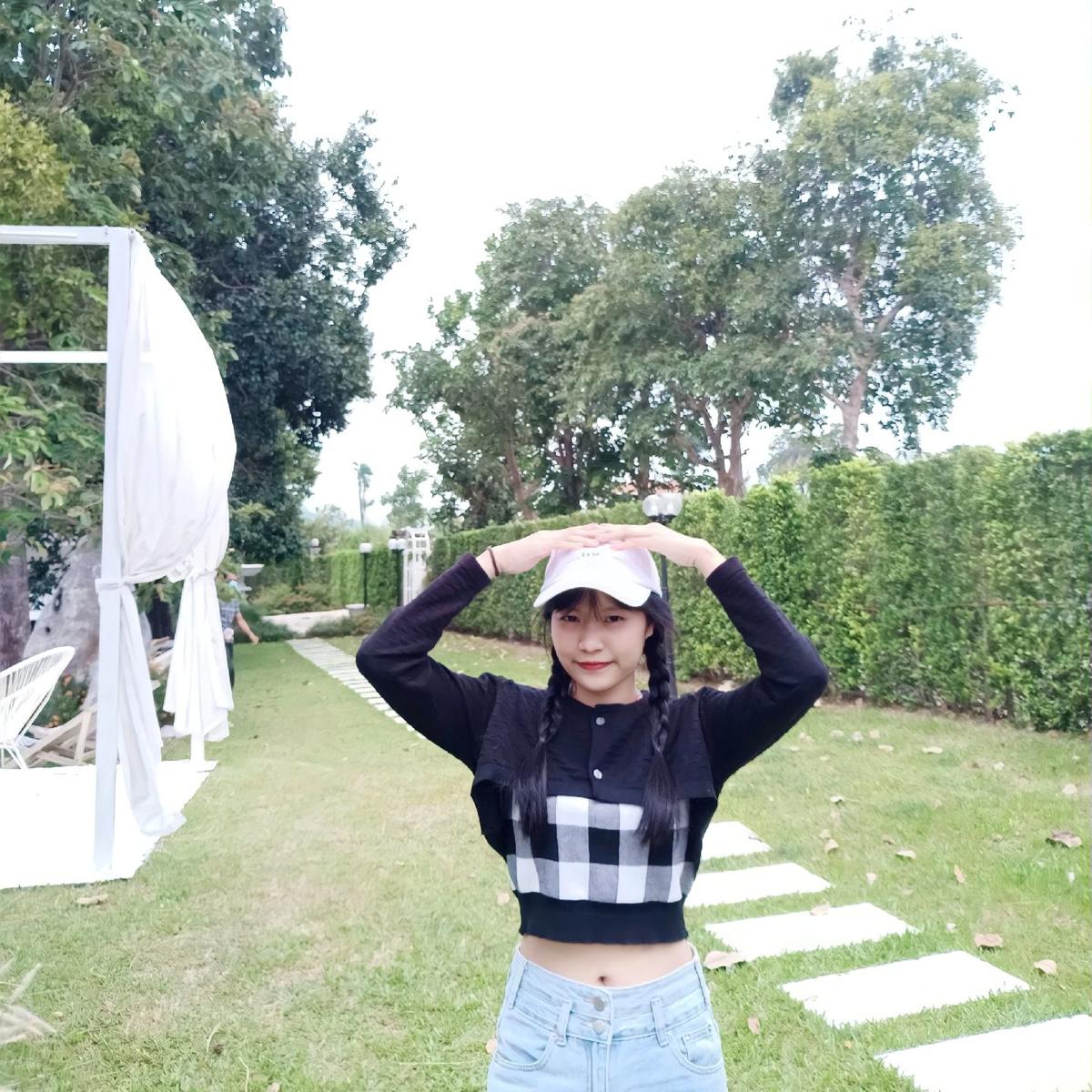 โพสต์ ของ PRAE 🐰🐰|Lemon8