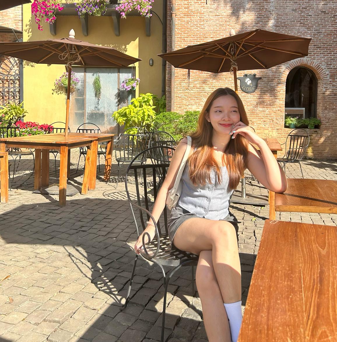 โพสต์ ของ Intira Lee|Lemon8