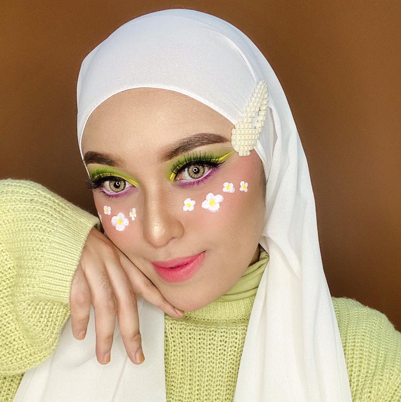Siarkan Nurul isa|Lemon8