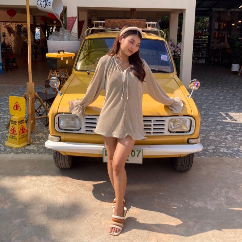 โพสต์ ของ Beam Baranee|Lemon8