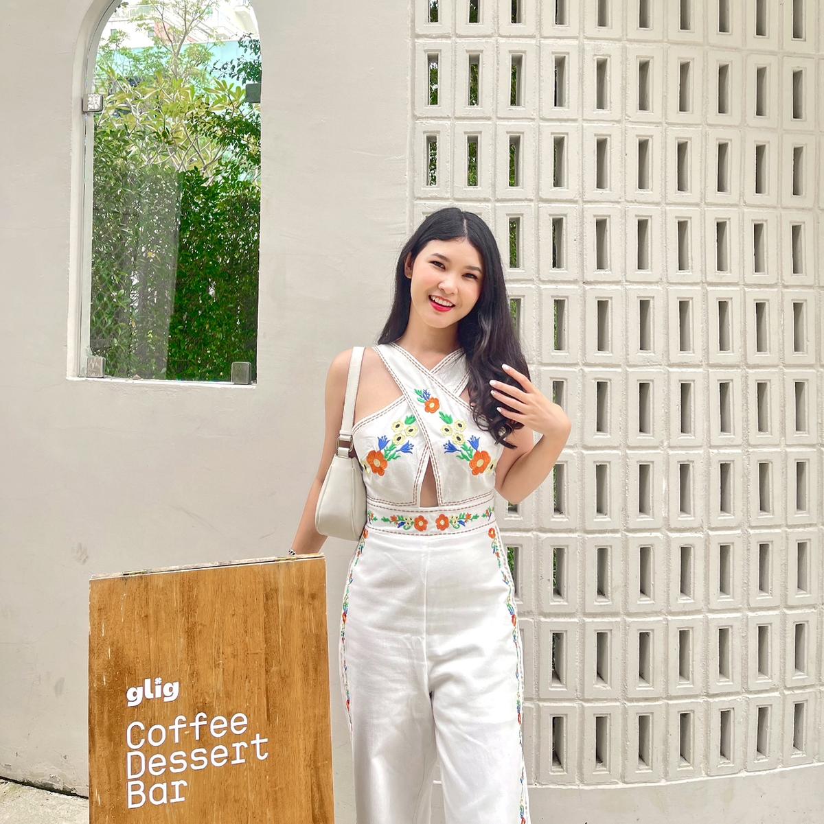 โพสต์ ของ Ally |Lemon8