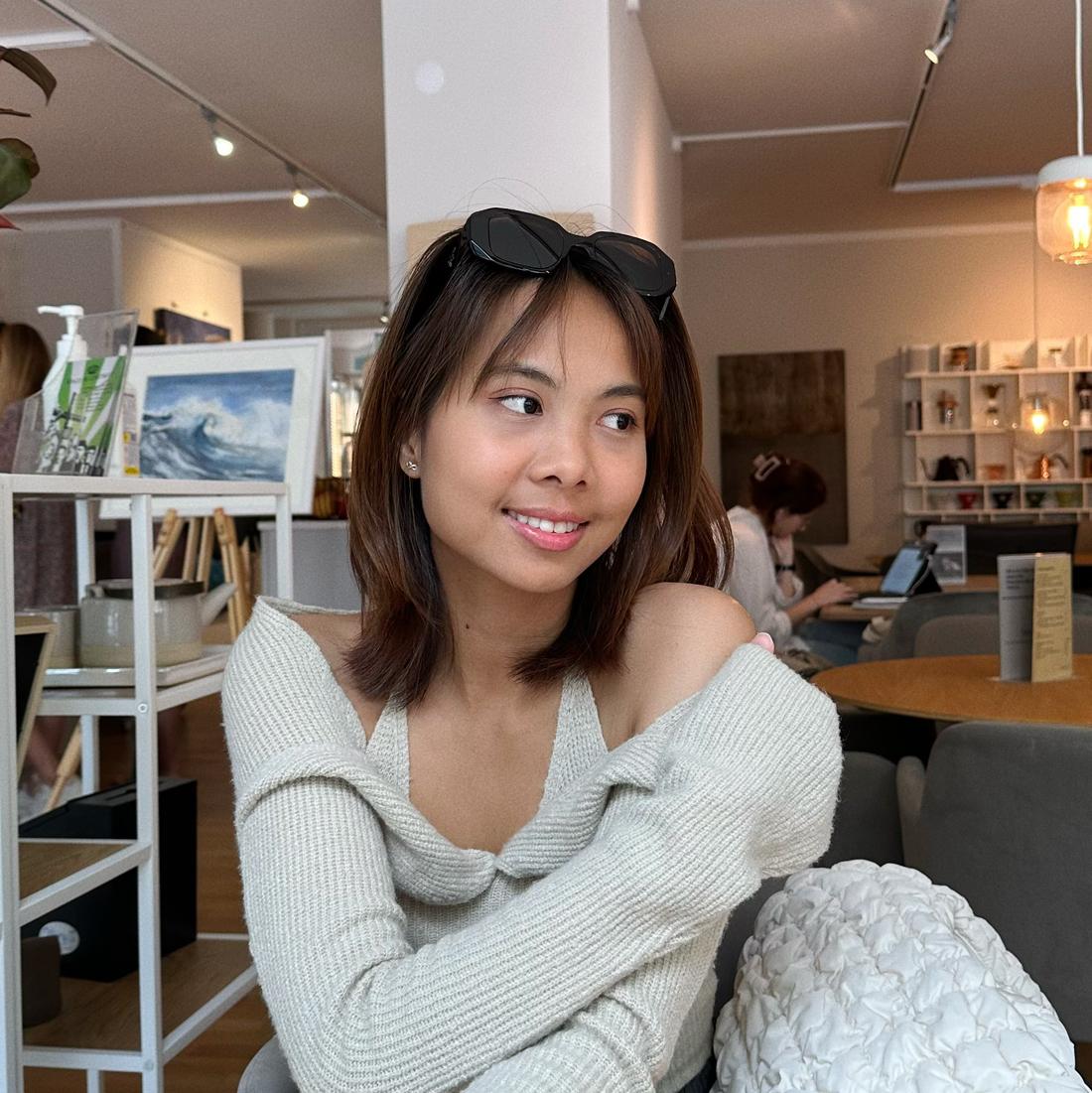 โพสต์ ของ Bow🧚🏻‍♀️|Lemon8