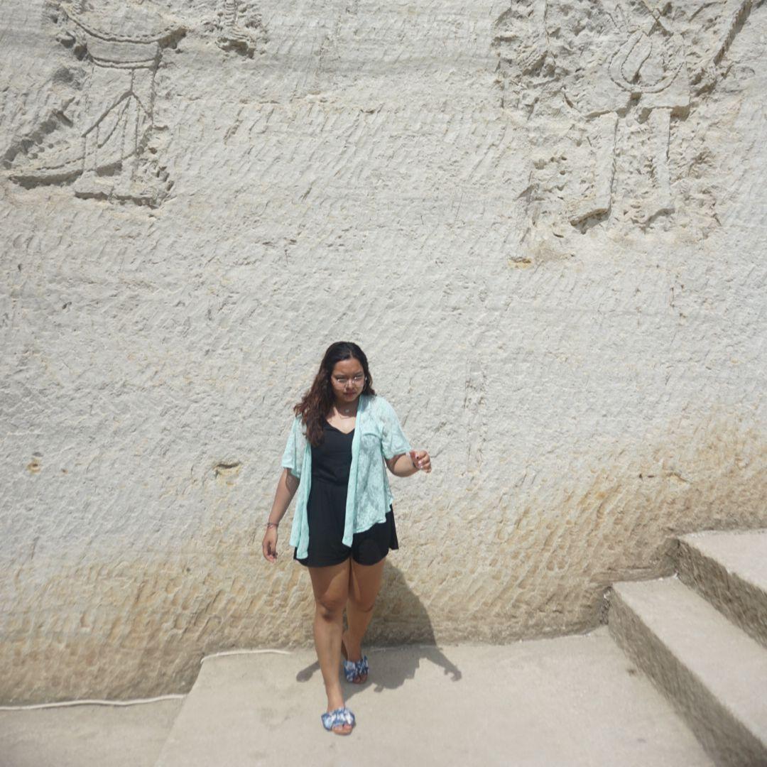 Posting Ms Sans|Lemon8