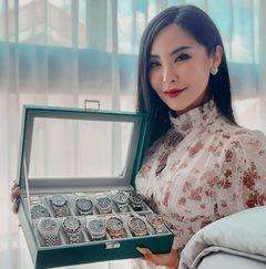 โพสต์ ของ Jirada watch|Lemon8