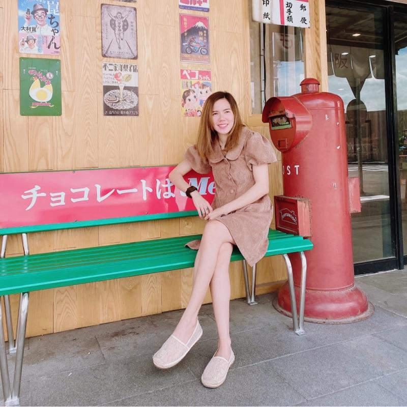 โพสต์ ของ Milky🍯|Lemon8