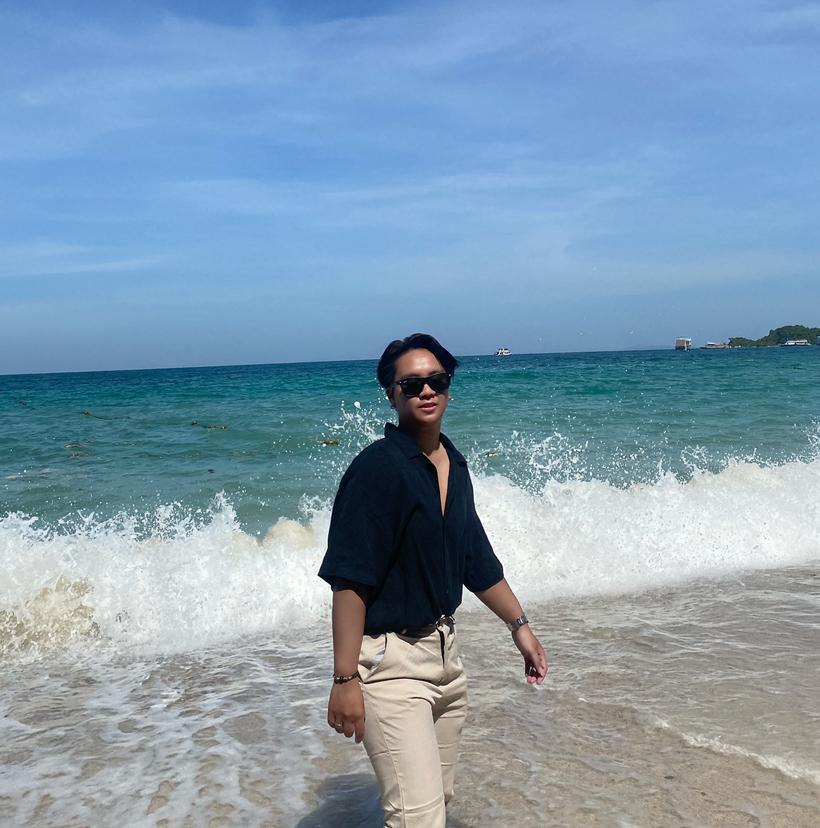 โพสต์ ของ .𝓜.miew|Lemon8