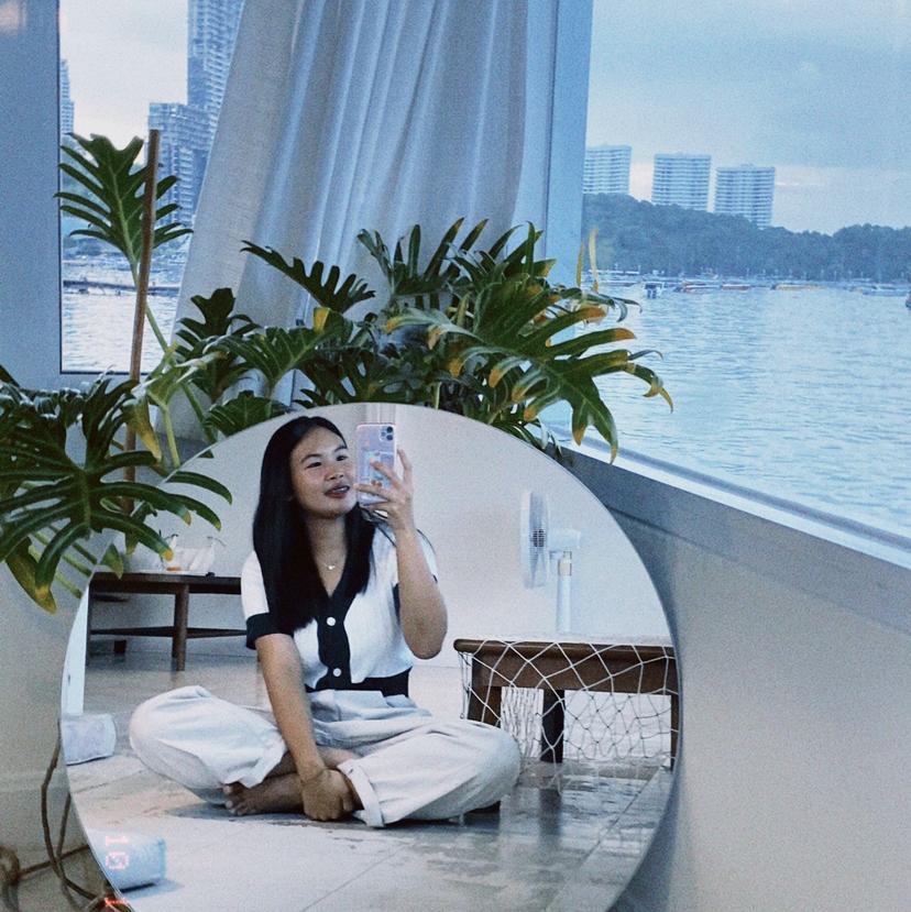 โพสต์ ของ Poy|Lemon8