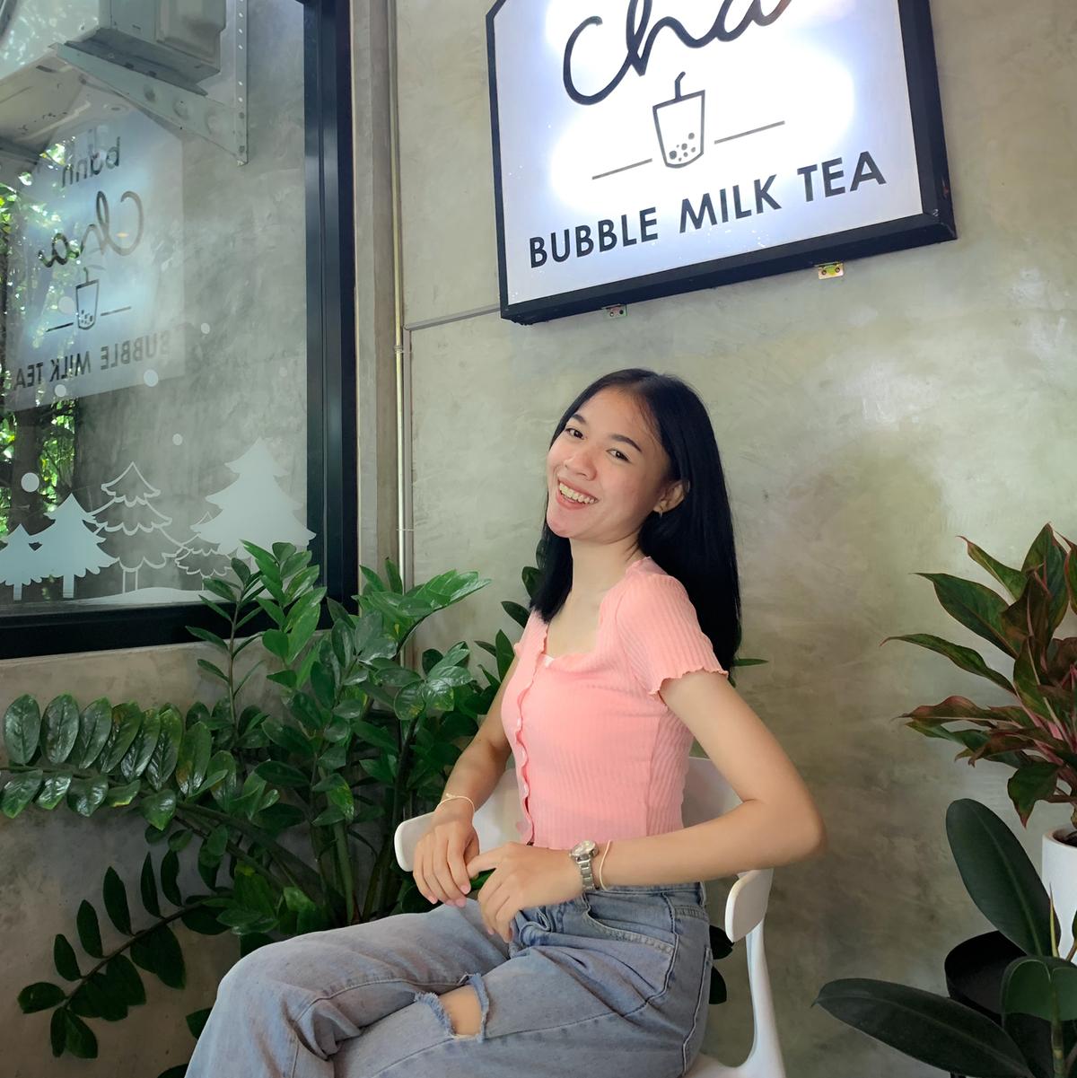 โพสต์ ของ Ben.|Lemon8