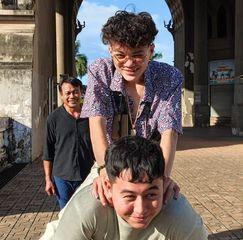 โพสต์ ของ Narapong Yenwat|Lemon8