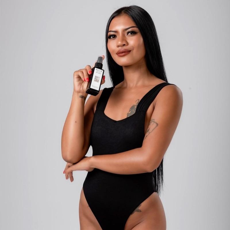 โพสต์ ของ BELLA BODY OIL|Lemon8