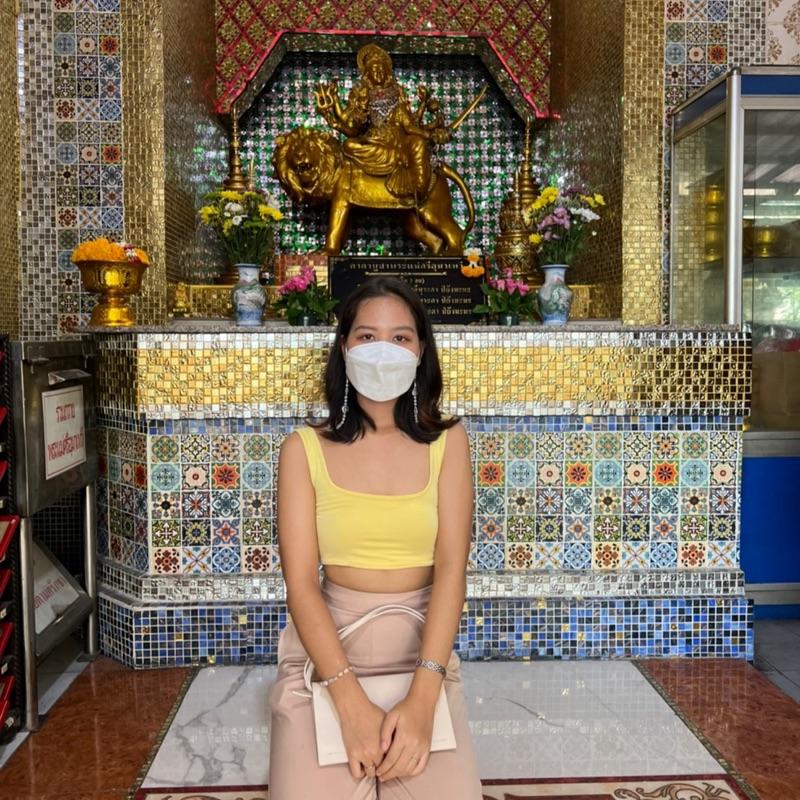 โพสต์ ของ PLOY🧡|Lemon8