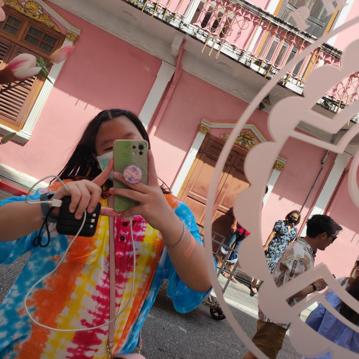 โพสต์ ของ P'party|Lemon8