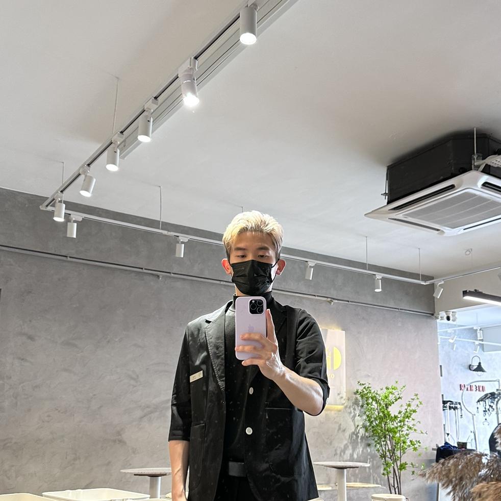 โพสต์ ของ Onehair_Alan|Lemon8