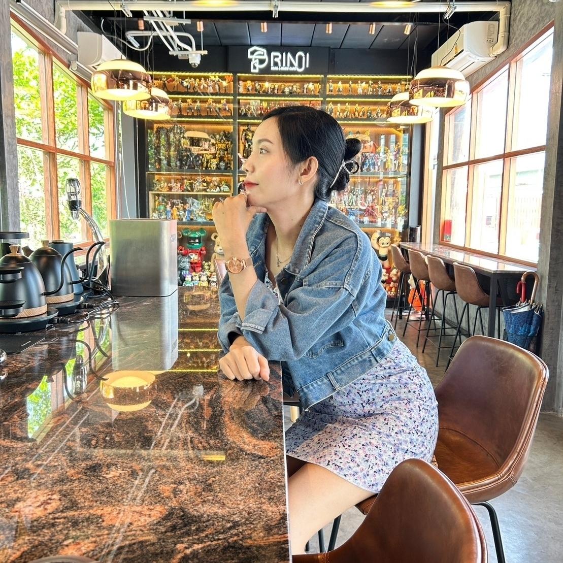 โพสต์ ของ Nui|Lemon8