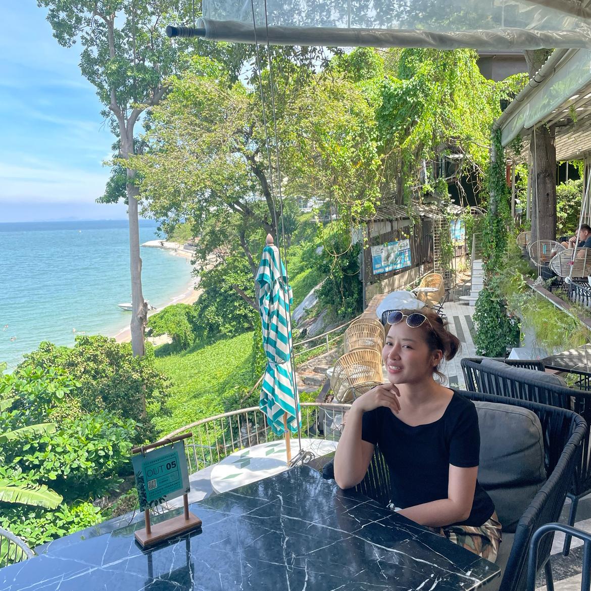 โพสต์ ของ NAPHATCHA|Lemon8