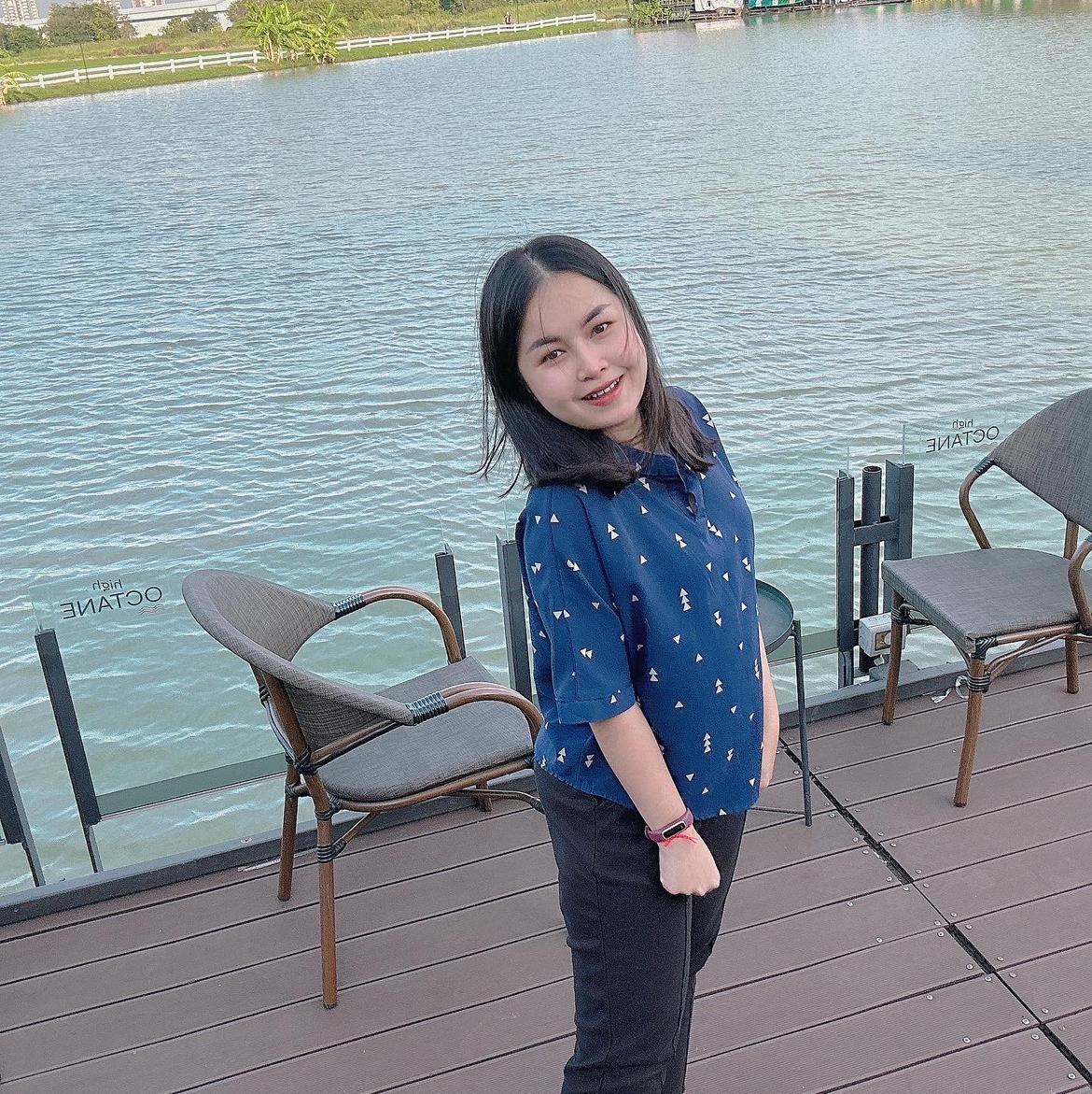 โพสต์ ของ Natthawadee |Lemon8