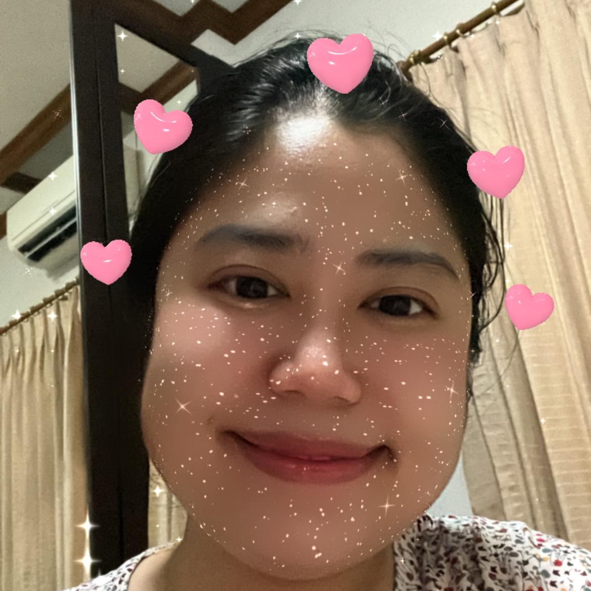 โพสต์ ของ peach|Lemon8