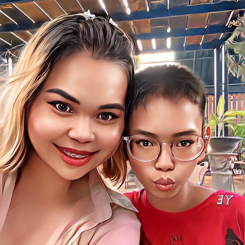 โพสต์ ของ Mommy kung|Lemon8