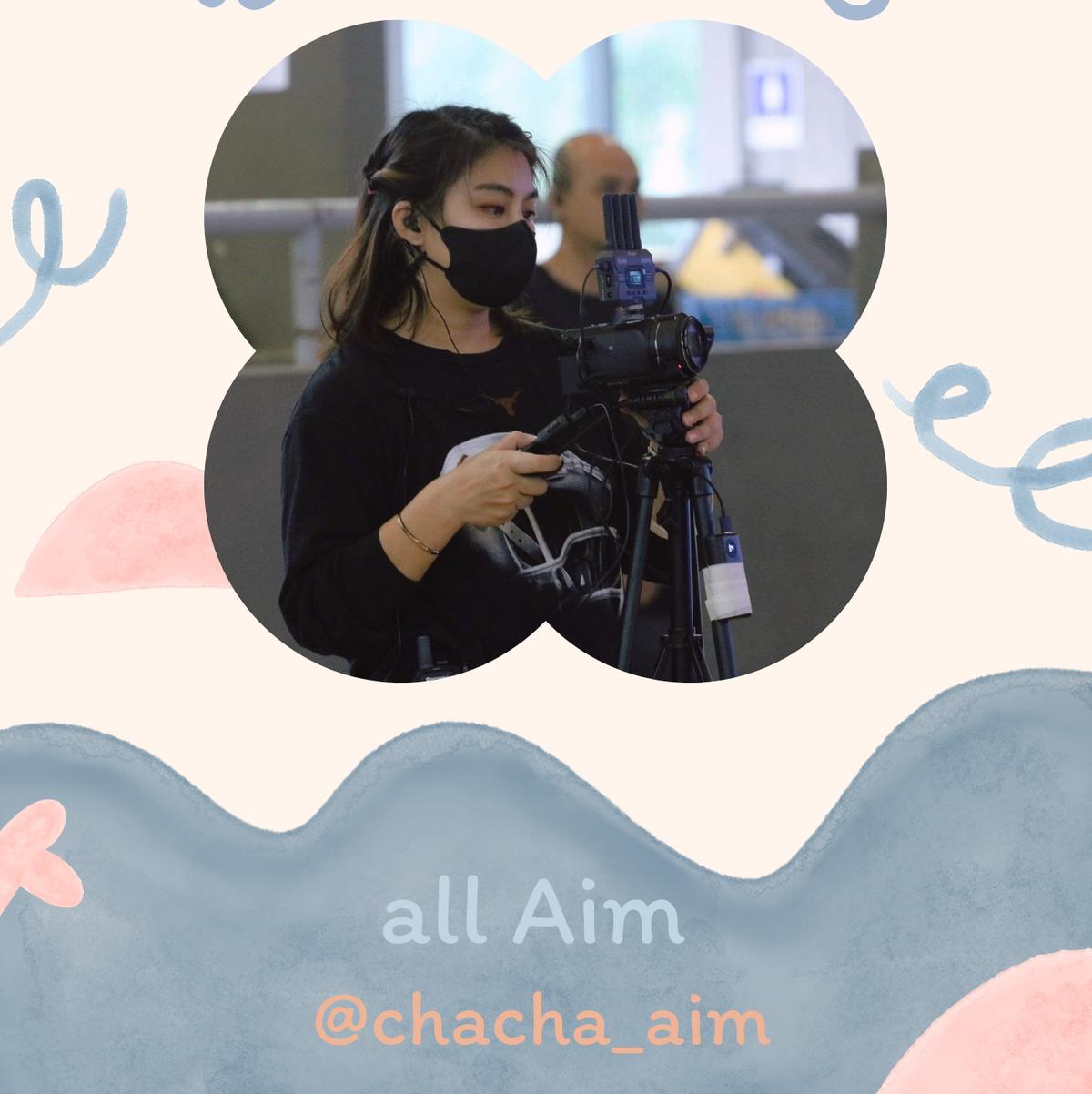 โพสต์ ของ all Aim|Lemon8