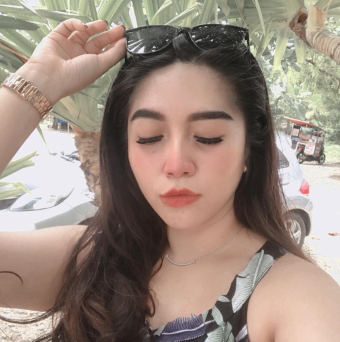 Posting Mega Chyntia|Lemon8