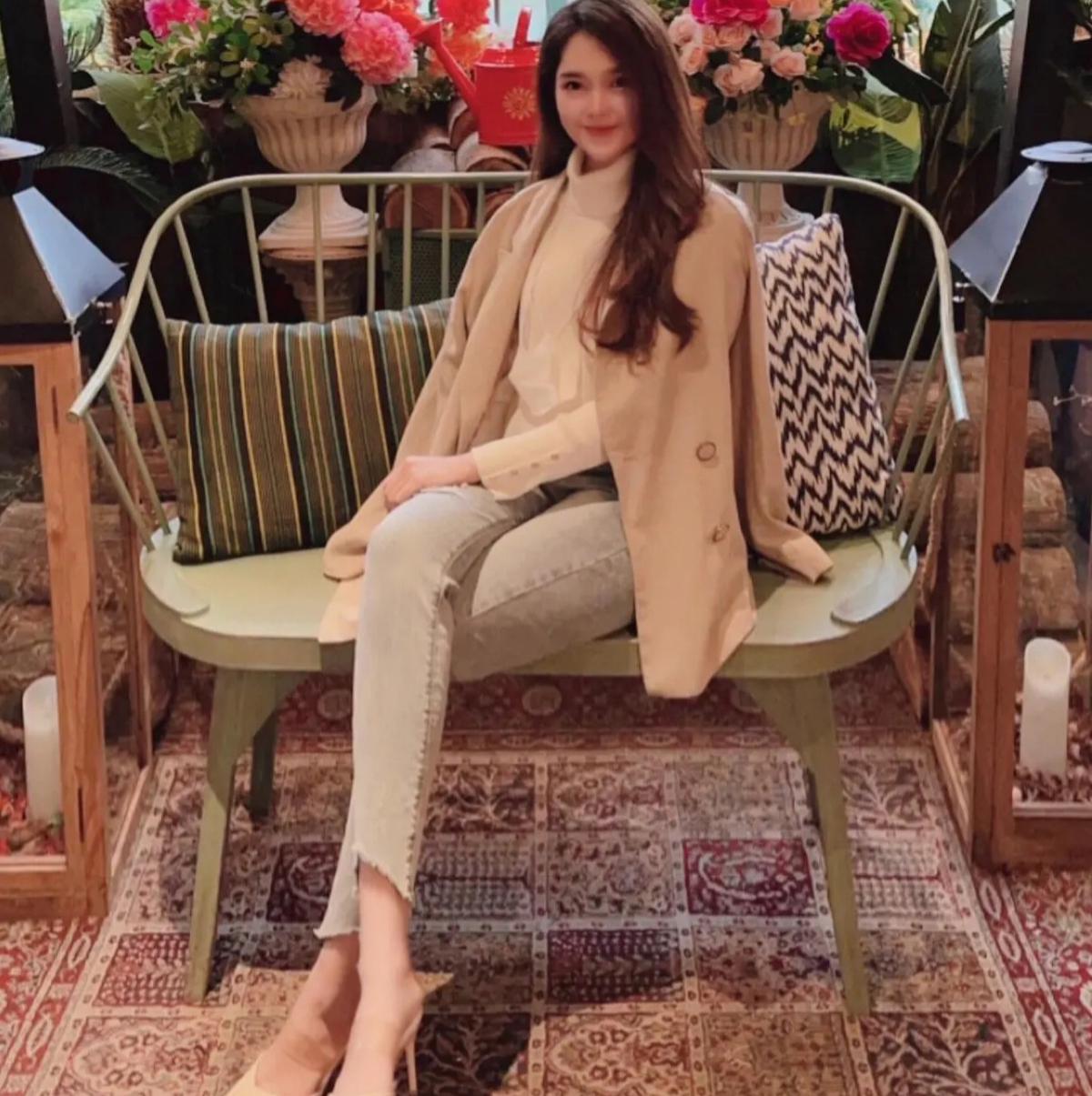 Posting Herlis Audrey|Lemon8