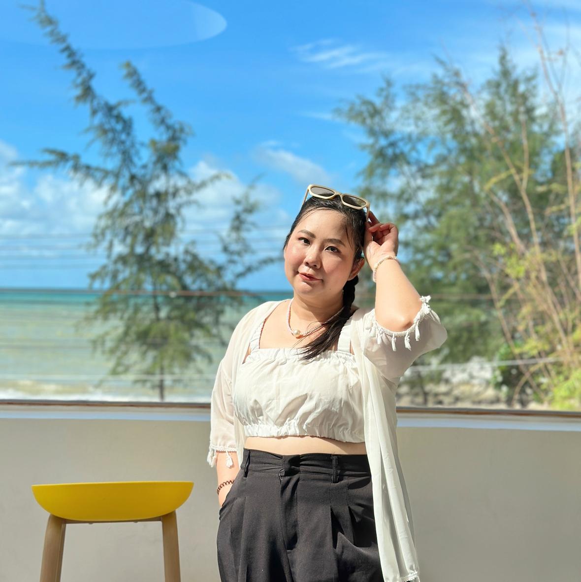 โพสต์ ของ Yeammin wan|Lemon8