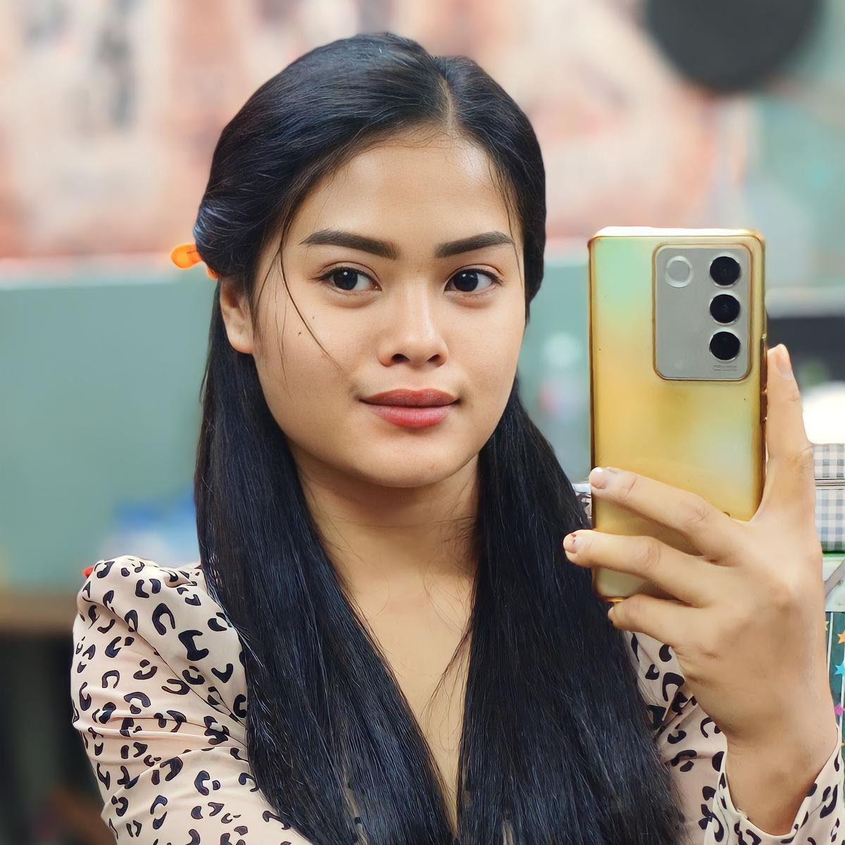 Siarkan christina baby|Lemon8