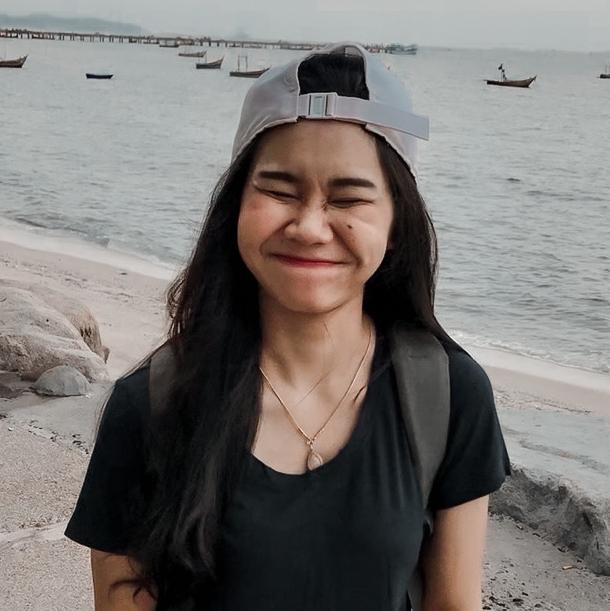 โพสต์ ของ เจ้าความ Luck |Lemon8