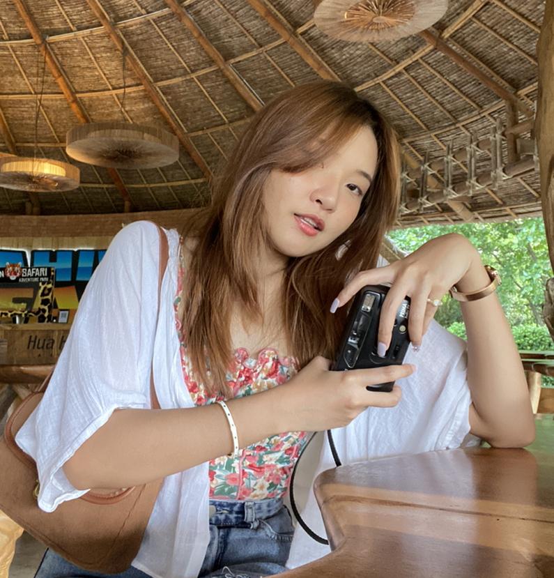 โพสต์ ของ sai ̈|Lemon8