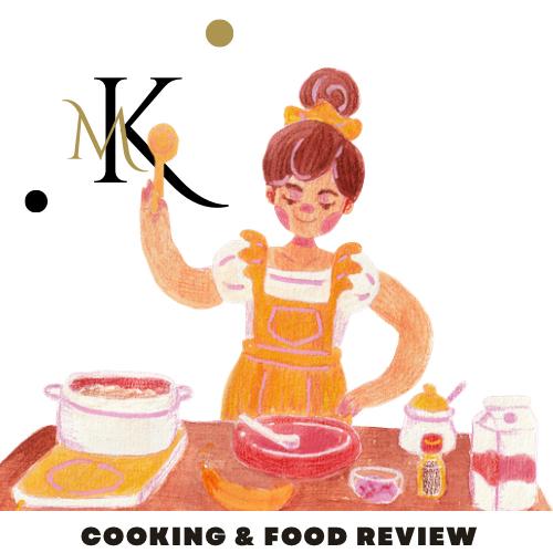 โพสต์ ของ MK_cooking|Lemon8