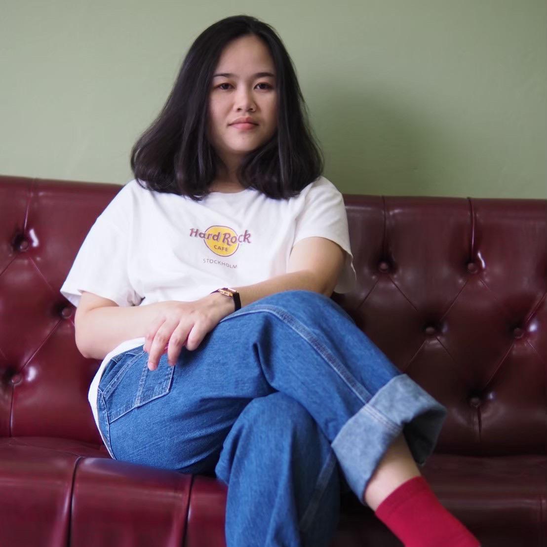 โพสต์ ของ Jeab Naris|Lemon8