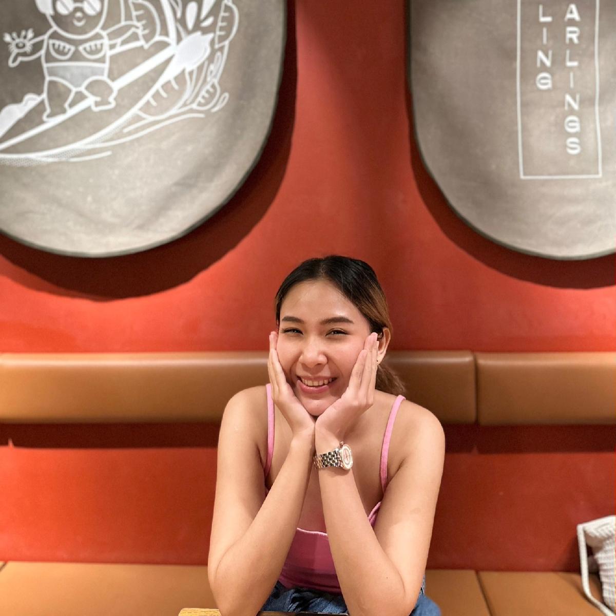 โพสต์ ของ 🌸Prae🌸|Lemon8