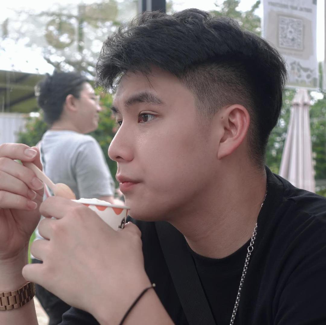 โพสต์ ของ Eden Tee|Lemon8