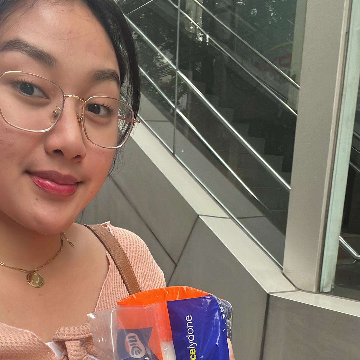 Siarkan Kyasamara|Lemon8