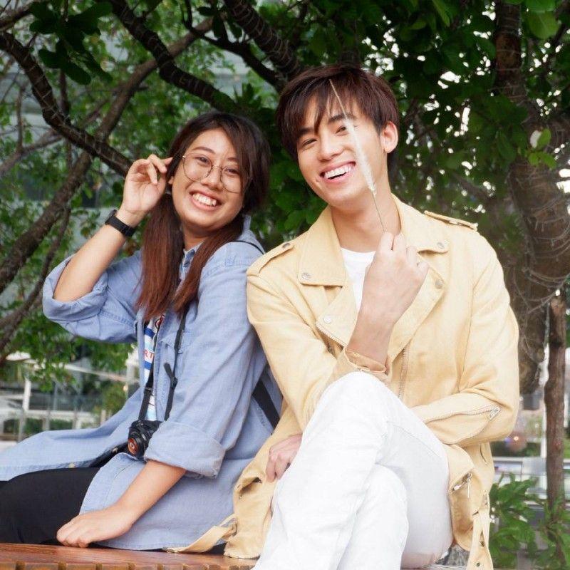 โพสต์ ของ må¥kðï🍭🌻 文 女闲|Lemon8