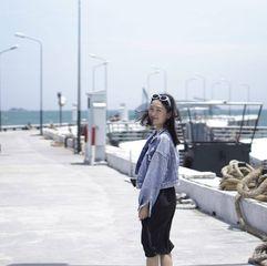 โพสต์ ของ Natnaree Aew|Lemon8