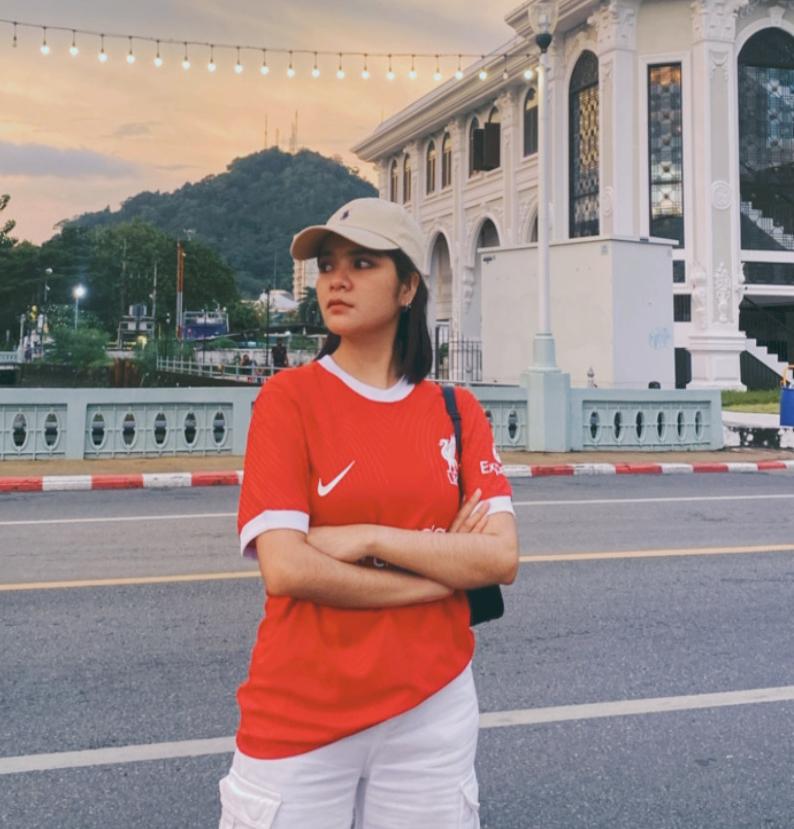 โพสต์ ของ Daa nattarika|Lemon8