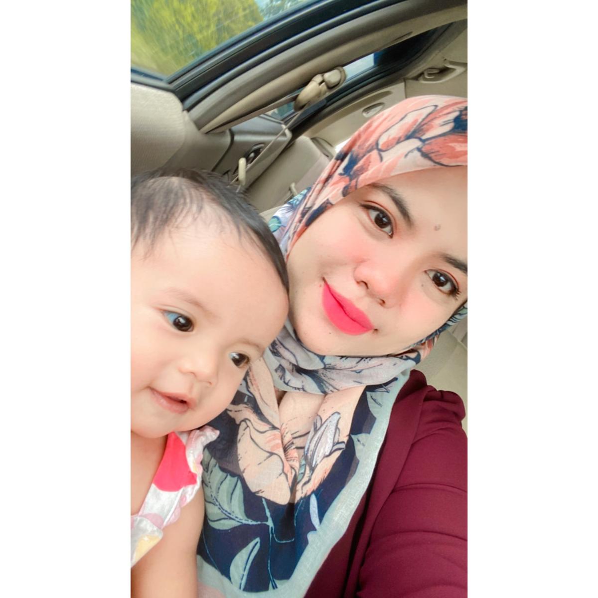 Siarkan Sara Minha|Lemon8