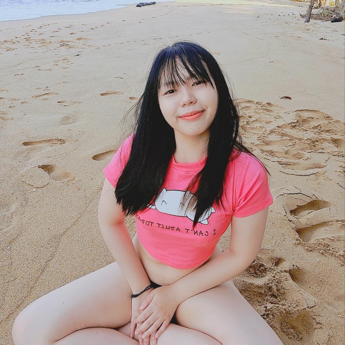 โพสต์ ของ Palm|Lemon8