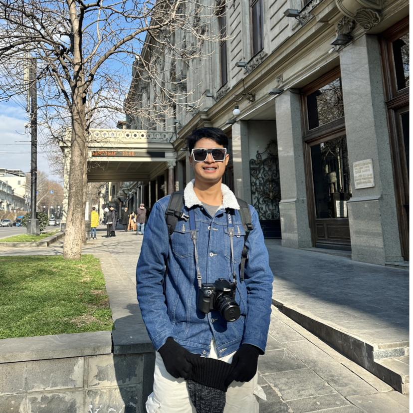 โพสต์ ของ BILLY |Lemon8