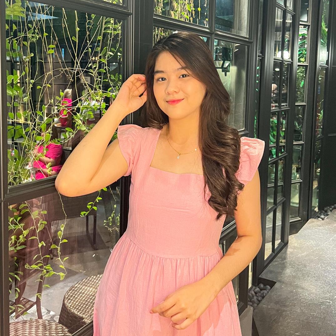 โพสต์ ของ Vonny Candies|Lemon8