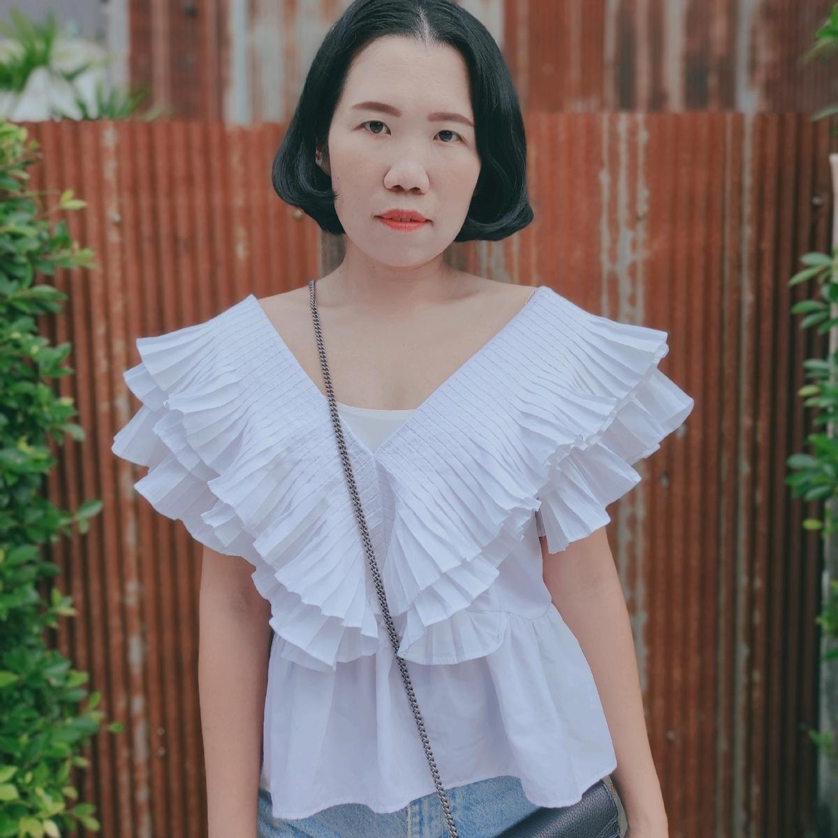 โพสต์ ของ Nicky|Lemon8