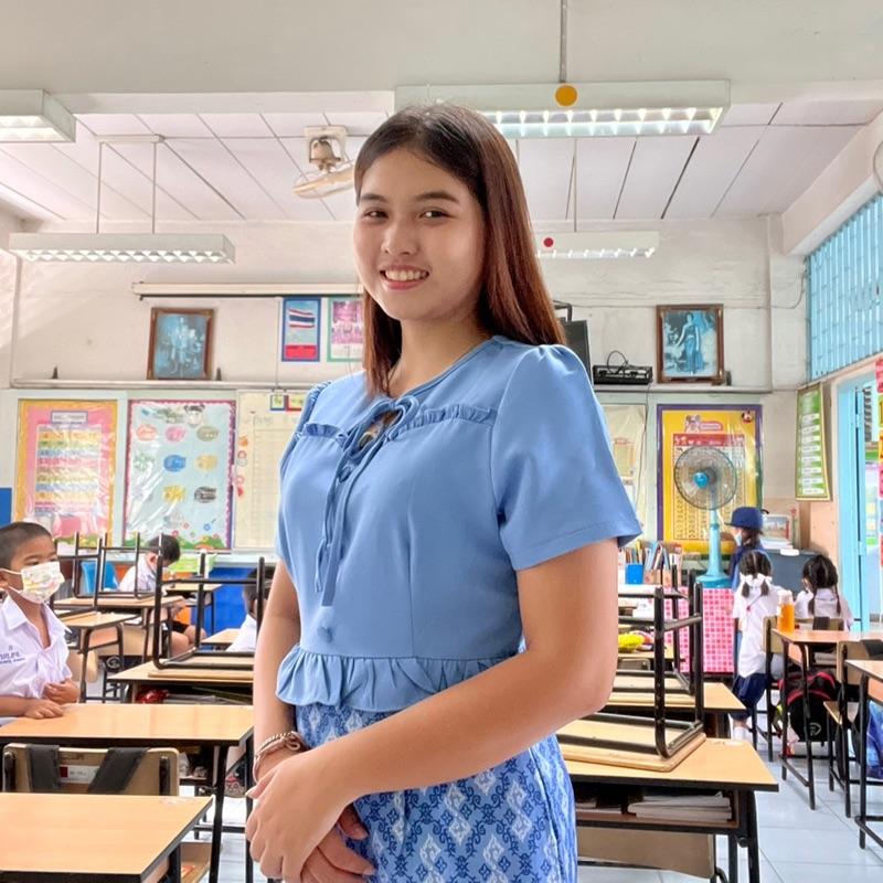 โพสต์ ของ Kru'AMR|Lemon8