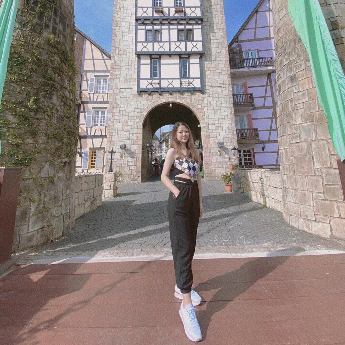 โพสต์ ของ jw|Lemon8