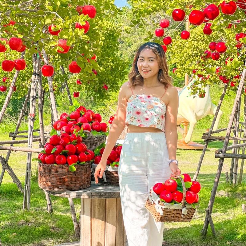 โพสต์ ของ Ning|Lemon8