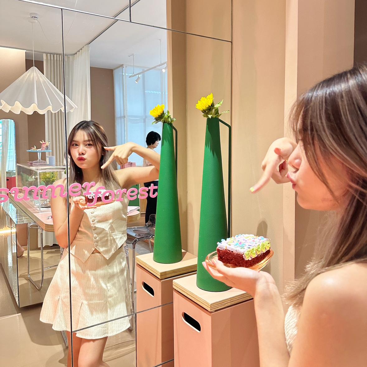 โพสต์ ของ janista|Lemon8