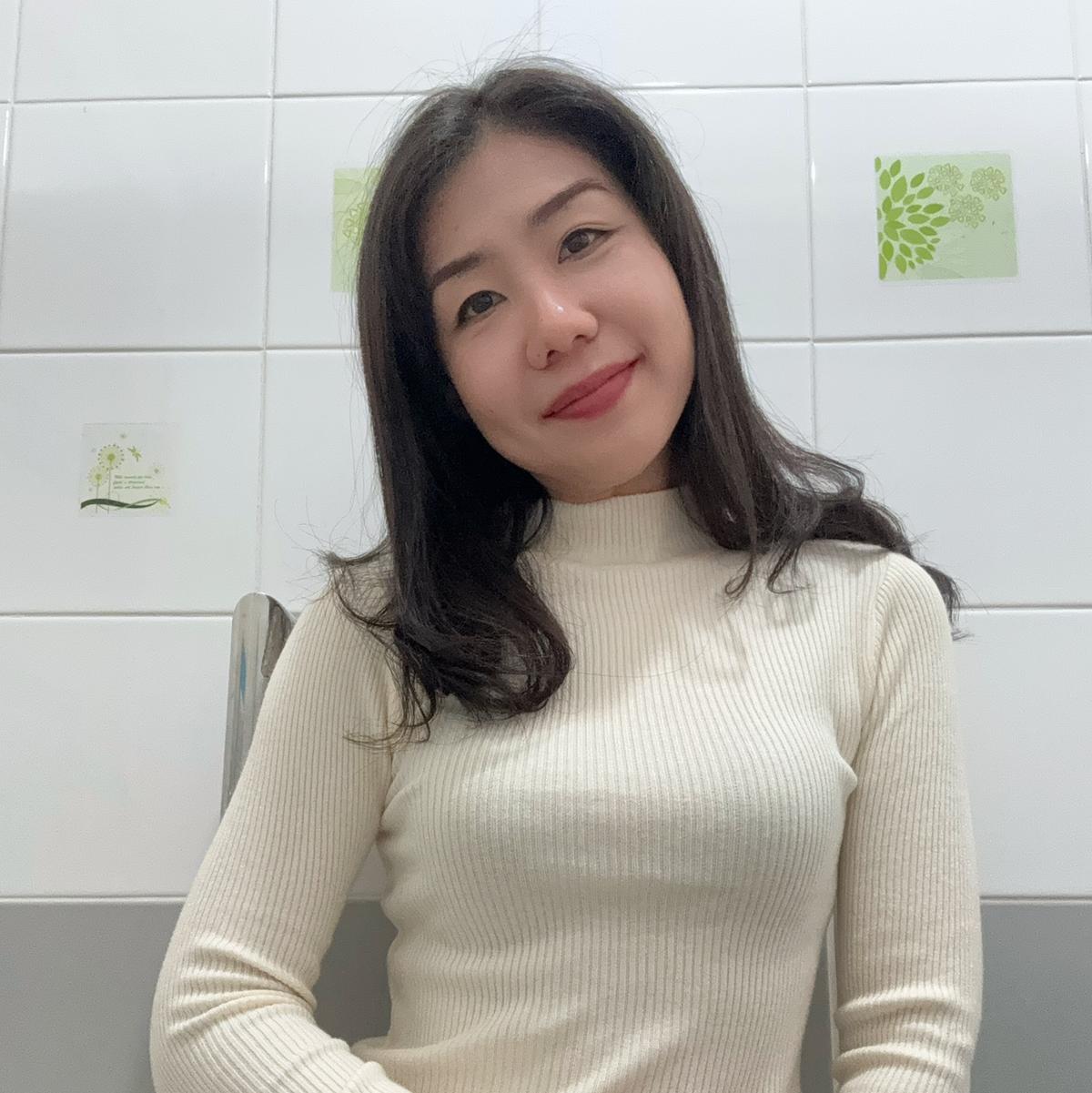 โพสต์ ของ JIP NILUBOL |Lemon8