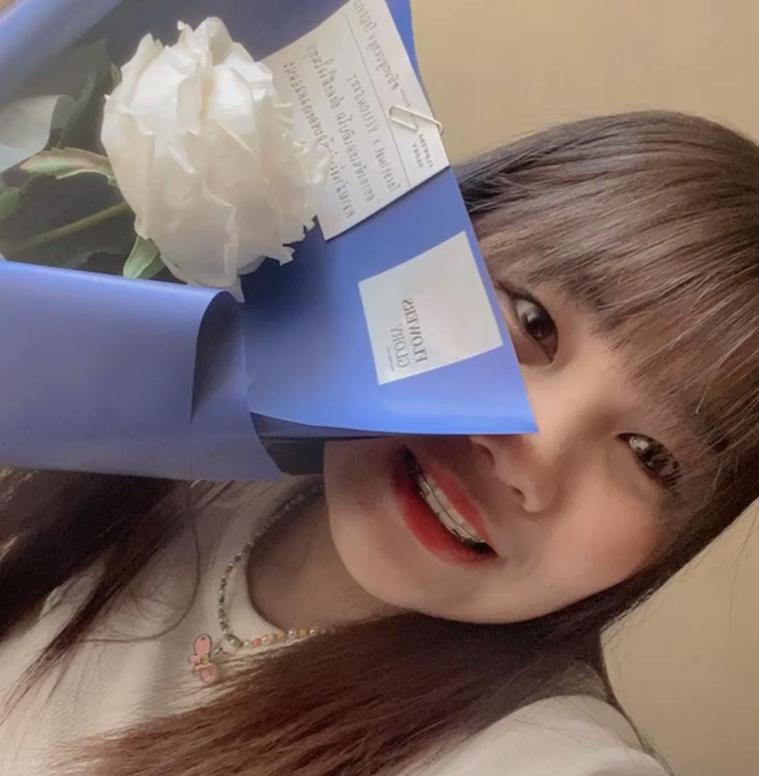 แพรว(n.)'s Post|Lemon8